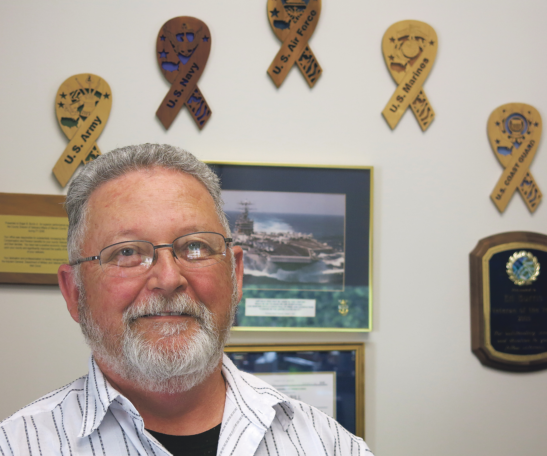 ‘A hard decision’ | News, Sports, Jobs - Times Observer